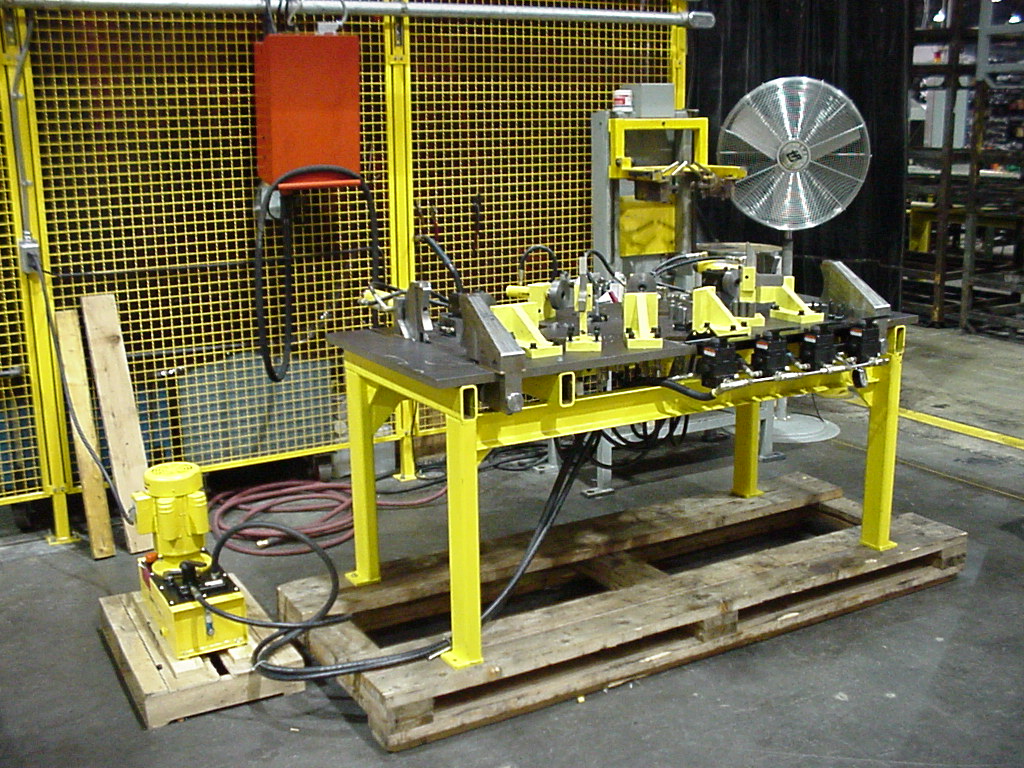 Prototypes | Tooling Technologies, Inc.