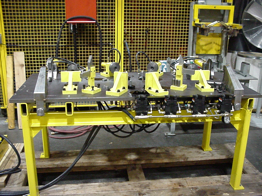 Prototypes | Tooling Technologies, Inc.