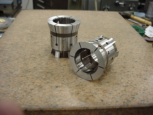 Precision Tooling | Tooling Technologies, Inc.