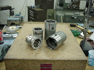 Precision Tooling | Tooling Technologies, Inc.