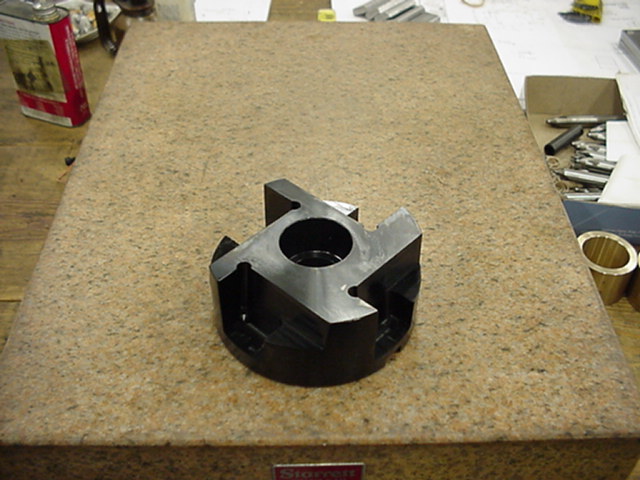_cutter body-5 | Tooling Technologies, Inc.
