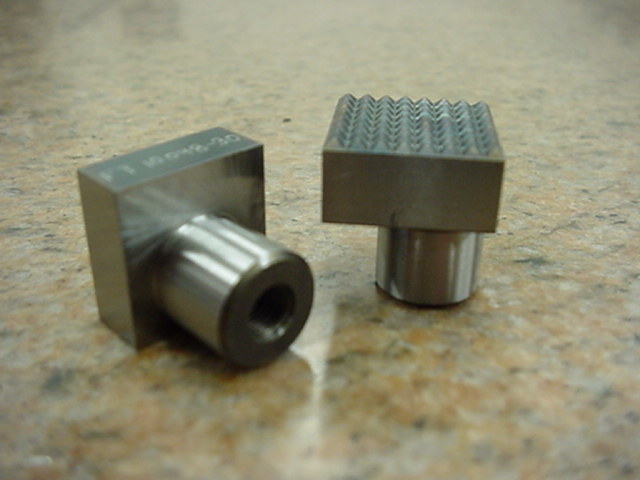 _serrated inserts-054F | Tooling Technologies, Inc.