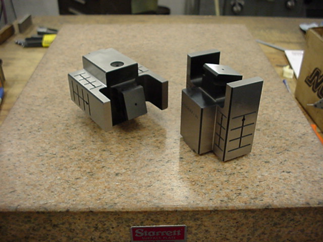 Precision Tooling | Tooling Technologies, Inc.