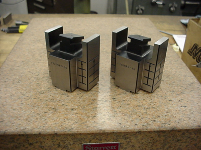 Precision Tooling | Tooling Technologies, Inc.