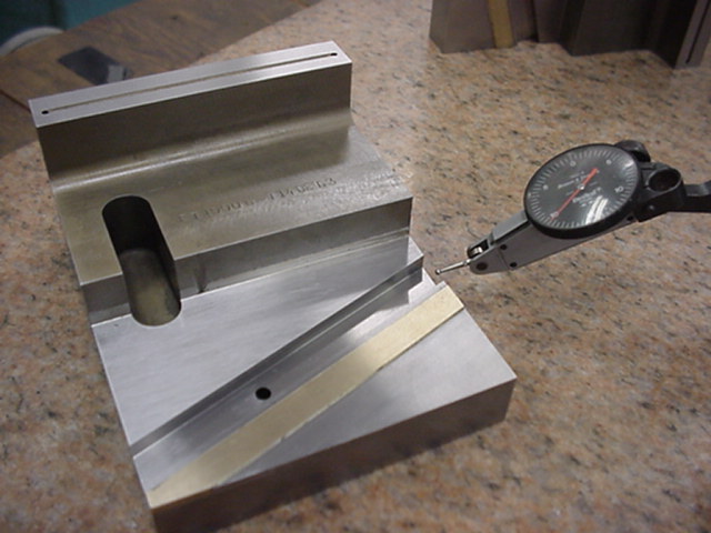 Precision Tooling | Tooling Technologies, Inc.