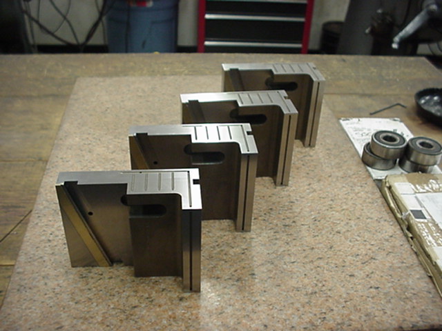 Precision Tooling | Tooling Technologies, Inc.