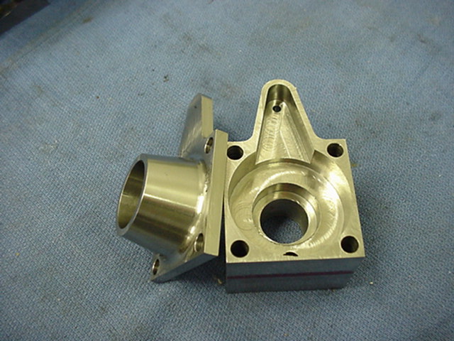 _spring clamp housing-873F | Tooling Technologies, Inc.